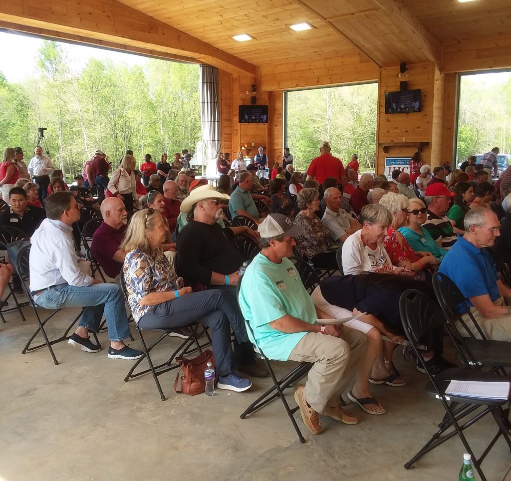 About – Fannin County Republican Party